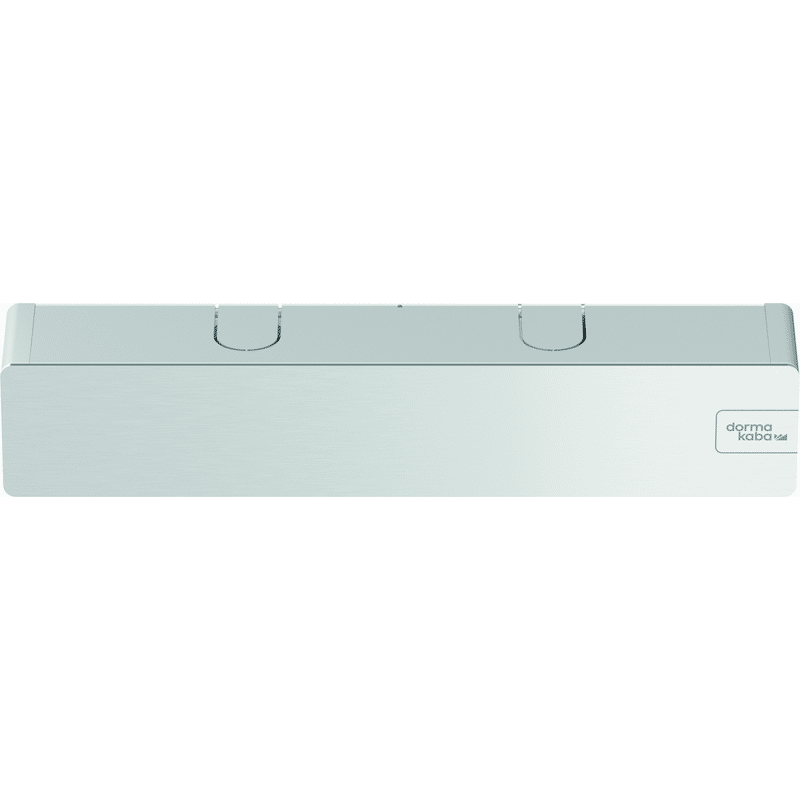 dormakaba DORMA Türschliesser TS 98 XEA EN 1-6 silber | 44110101