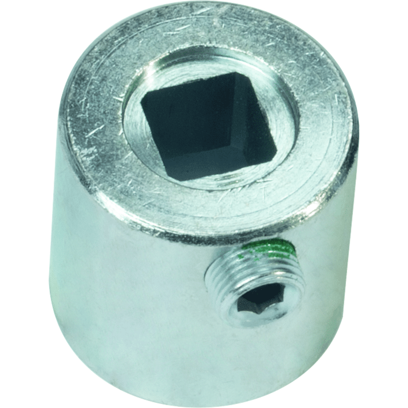 dormakaba DORMA PT-Anschweißauge f. Rahmentürschließer | 85110001