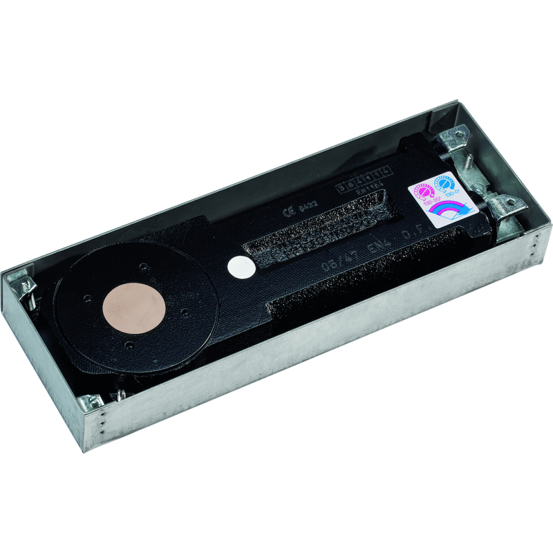 dormakaba DORMA BTS 84 EN 2 90º Festst. ohne Steckachse | 81225001