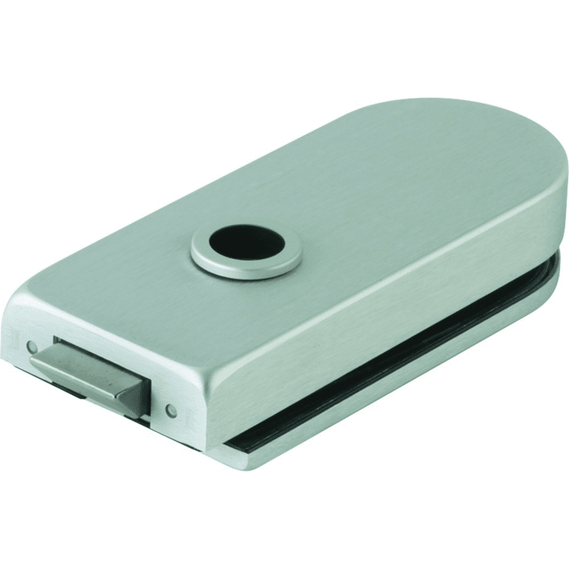 Dorma-Glas DORMA STUDIO RONDO SCHL.M.DF UV DV NIRO | 81020115799