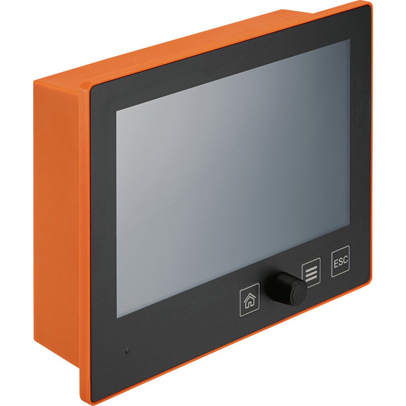 Blum EASYSTICK Computer | MZD.5000