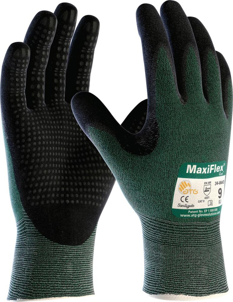 ATG Montagehandschuh MaxiFlex® Cut online kaufen
