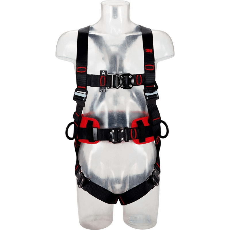 3M PROTECTA® Komfort-Auffanggurt online kaufen