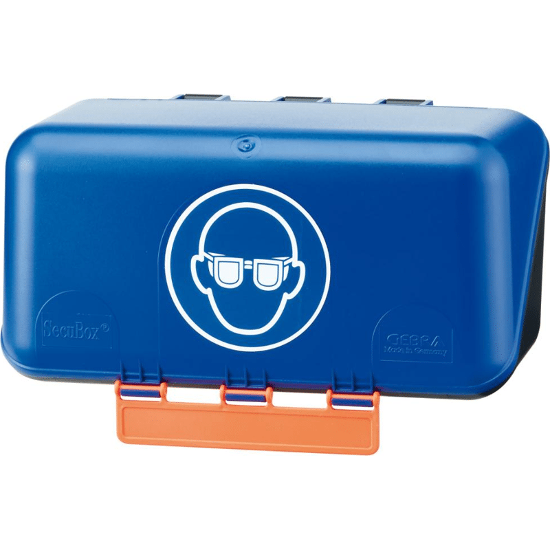 GEBRA Aufbewahrungs Box SECU Mini online kaufen | SEEFELDER