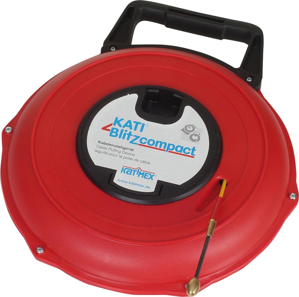 Katimex Kabeleinziehgerät Kati® Blitz compact online kaufen | SEEFELDER