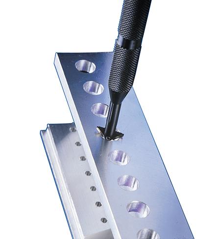 GRATTEC Rückwärts-Entgrater RC online kaufen | SEEFELDER