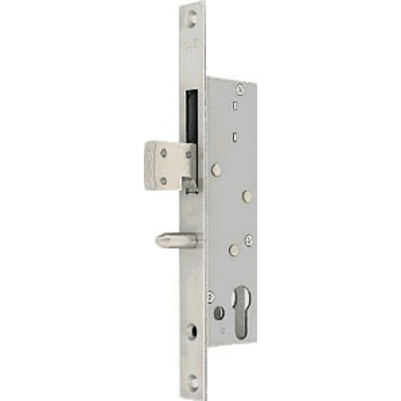 BKS Schiebetürschloss 1205SRH | 12050207