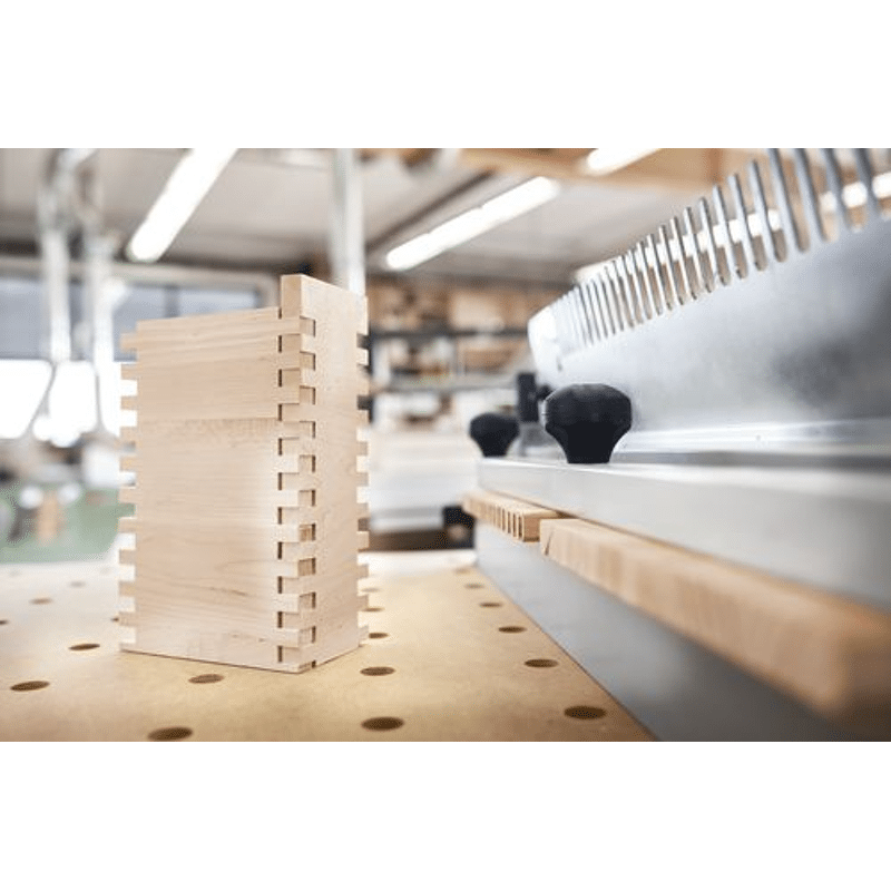 Festool Fingerzinken-Schablone VS 600 FZ 6 online kaufen