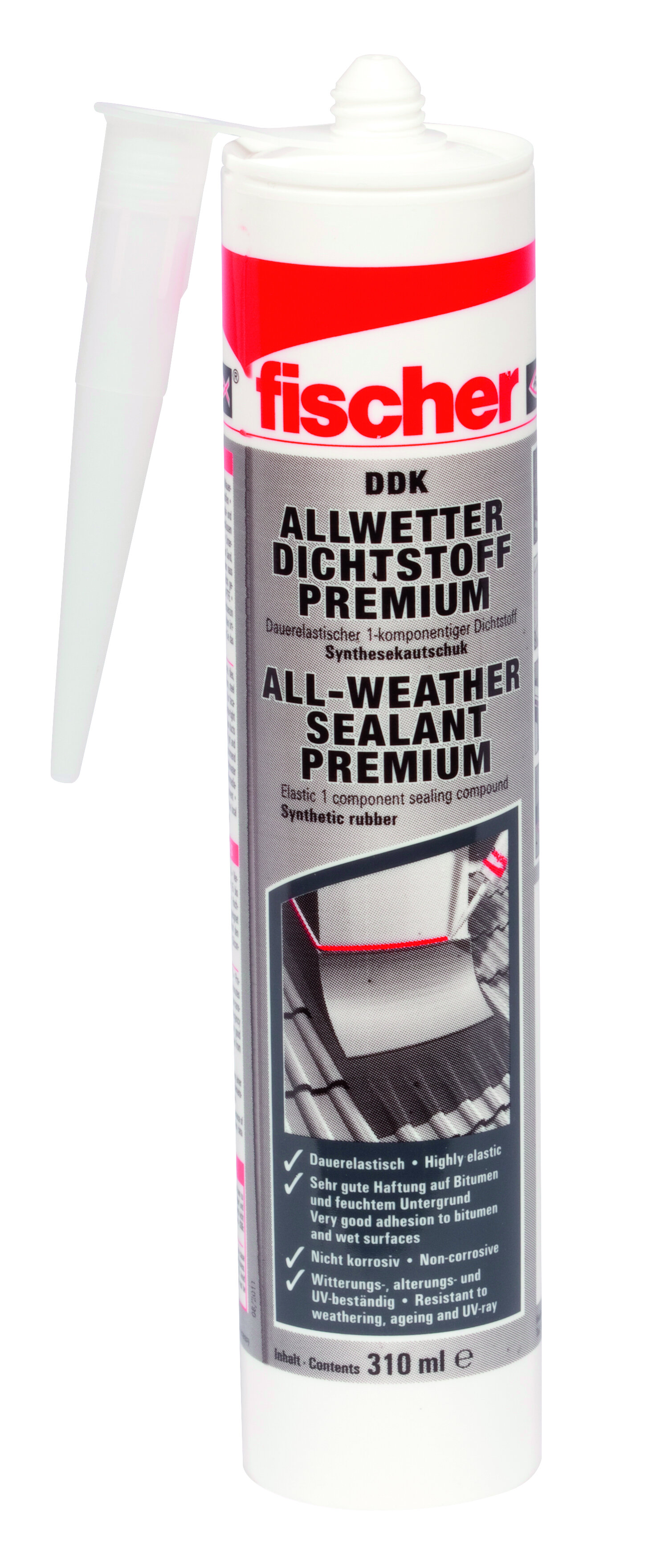 Spezial-Dichtstoffe online kaufen | SEEFELDER