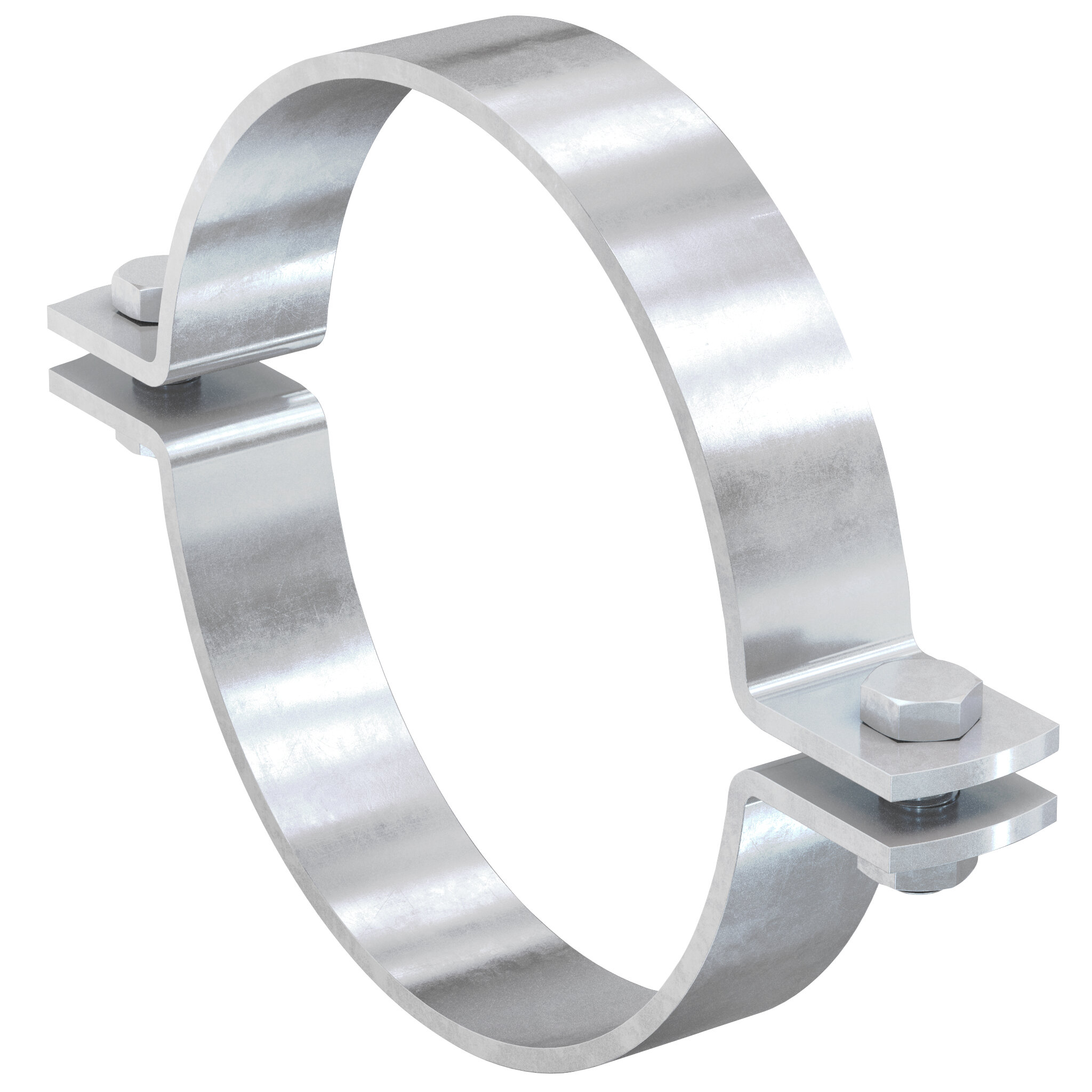 fischer Rohrschelle Massiv FMFSC online kaufen | SEEFELDER