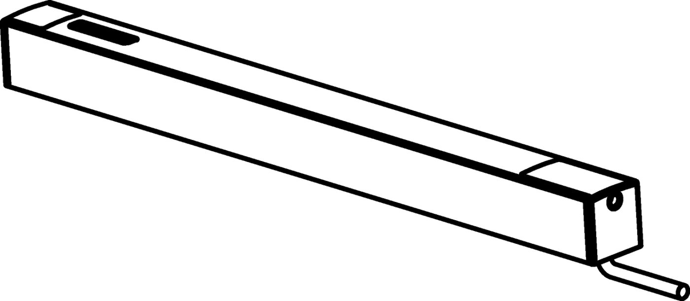GEZE VERRIEGELUNGSANTRIEB POWER LOCK 24V EV1 | 147020