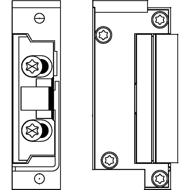 GEZE A5000--B | 144590
