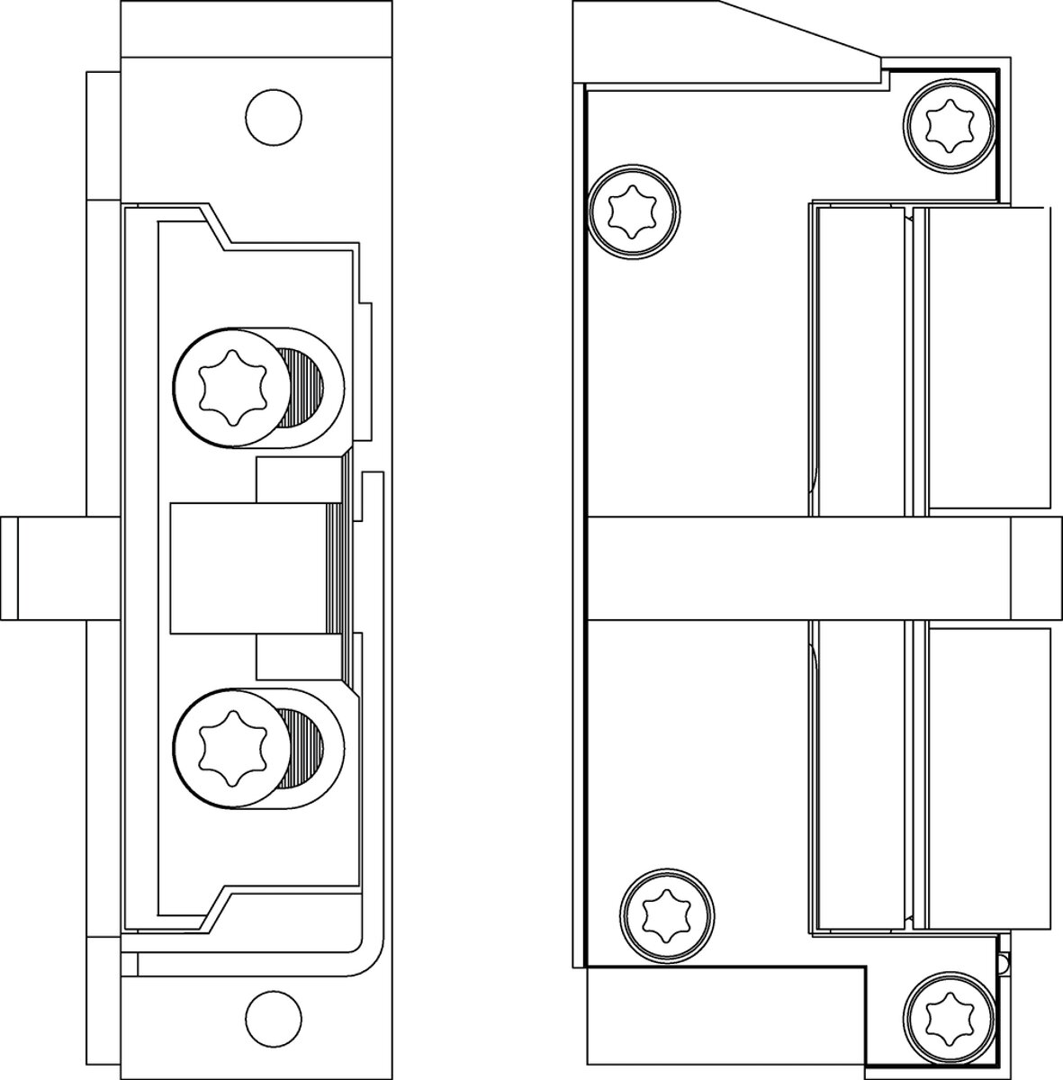 GEZE A5000-FE | 180712