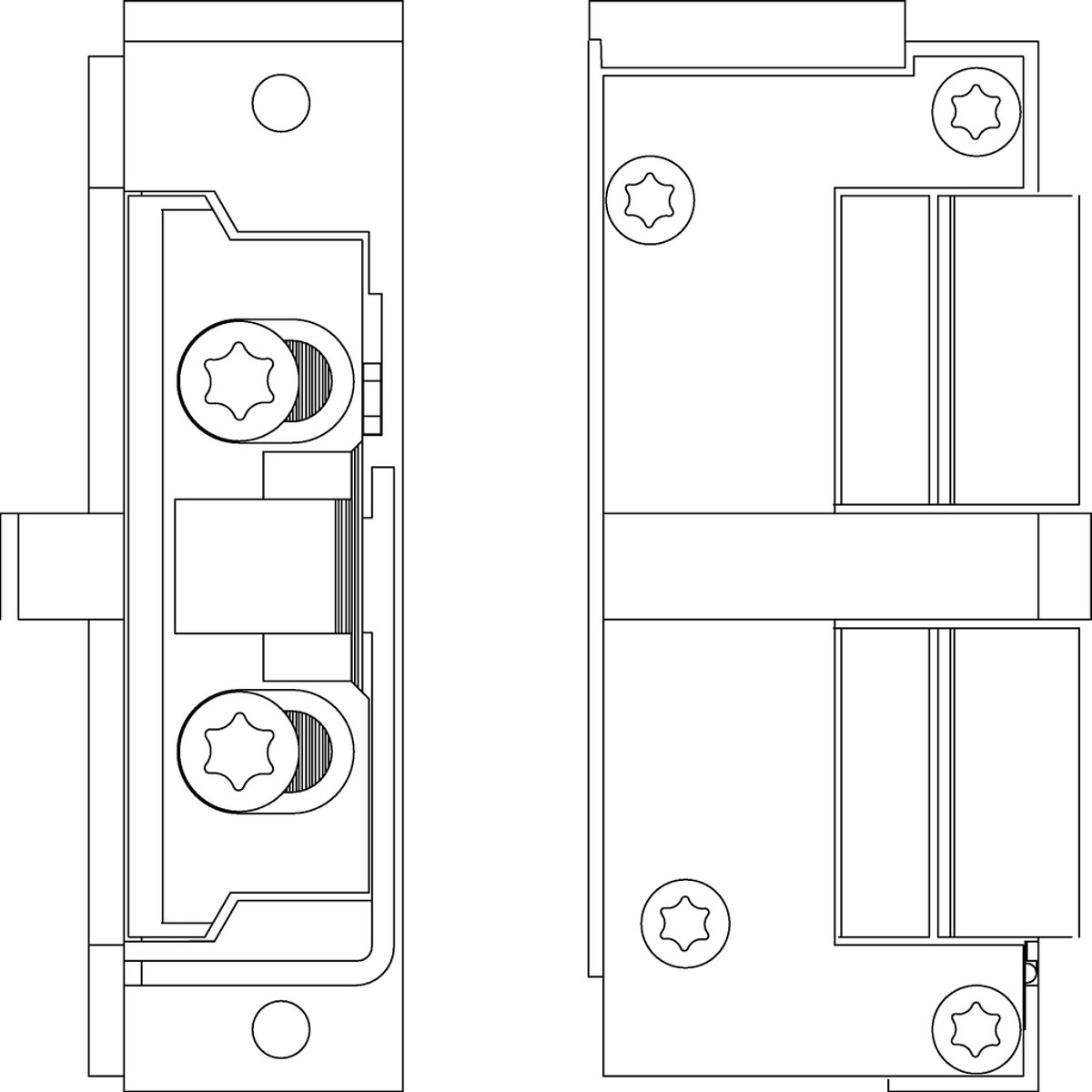 GEZE A5010-FB | 180715