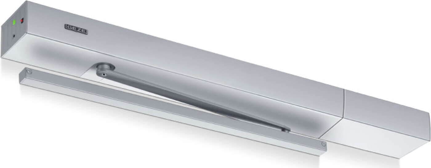 DREHTÜRANTRIEB GEZE Powerturn F | 155162