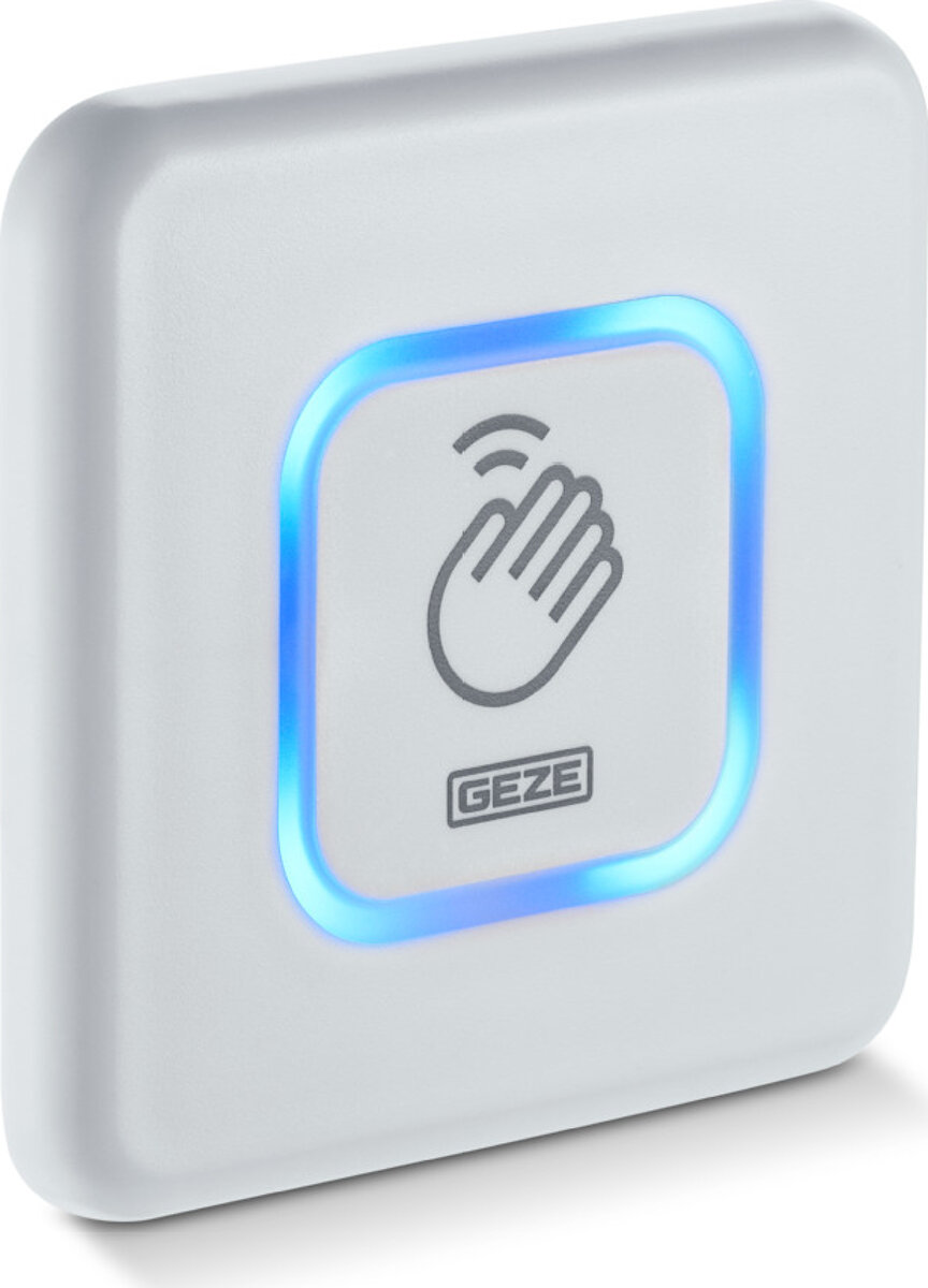 GEZE Handtaster GC 307+ online kaufen
