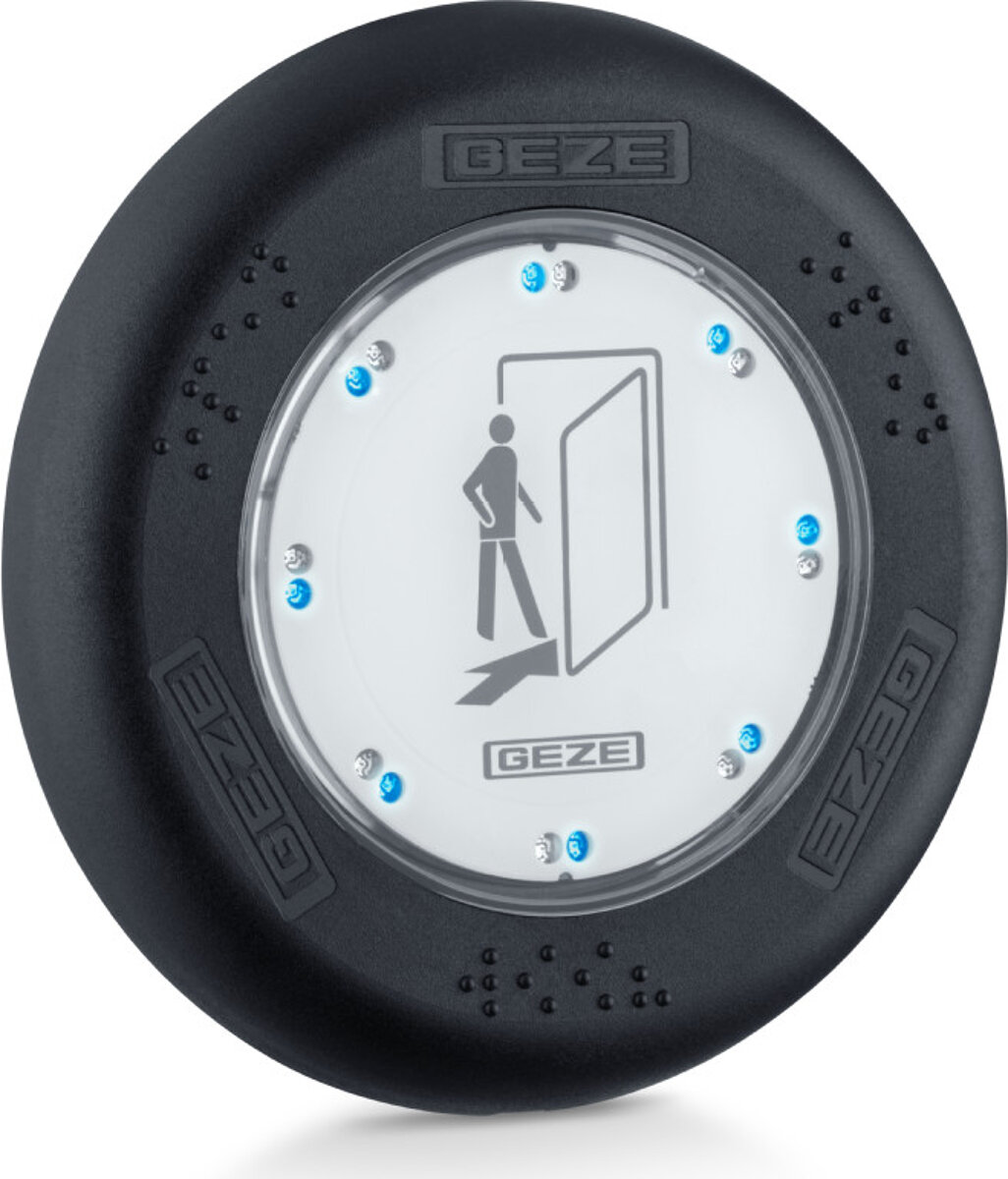 GEZE LED Sensortaster online kaufen