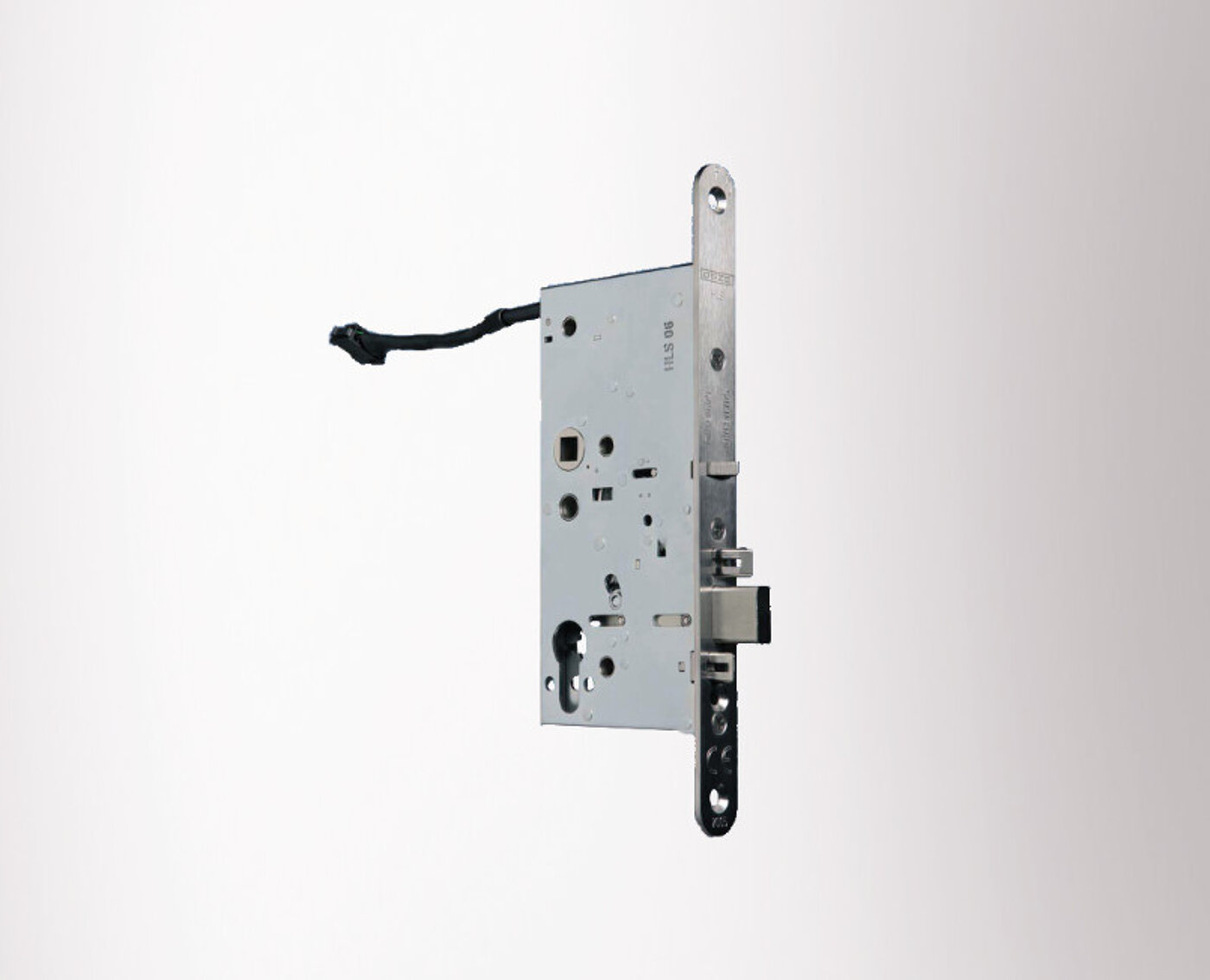 GEZE PA-Einsteckschloss IQ Lock EM | 106580