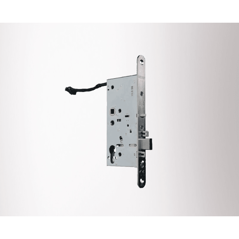 GEZE PA-Einsteckschloss IQ Lock EM | 106580