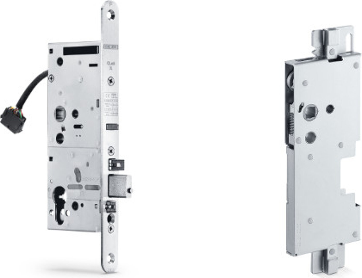 GEZE Selbstverriegelndes-Panik-Einsteckschloss IQ Lock EL DL online kaufen