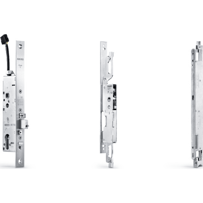 GEZE SET IQ LOCK AUT | 157399