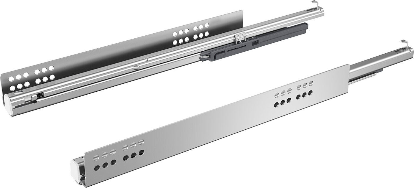 Hettich Quadro V6 Silent System | 9307654