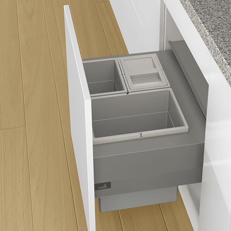 Hettich Abfallsystem Frame 600 online kaufen