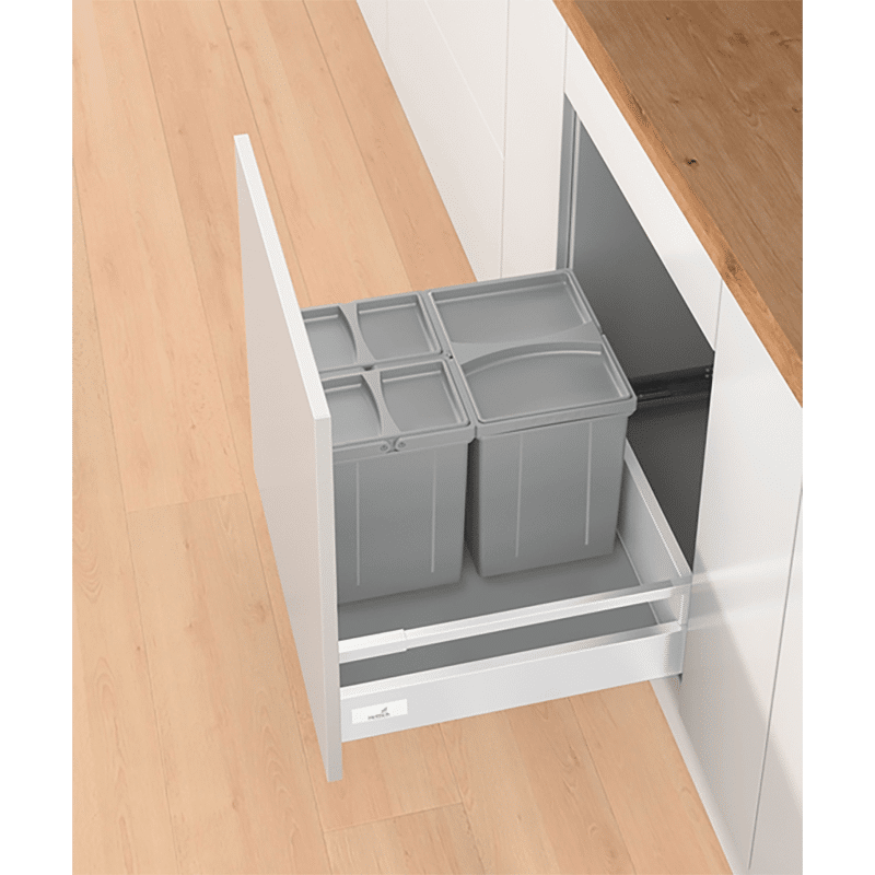 Hettich Abfallsystem InnoTech Vario online kaufen