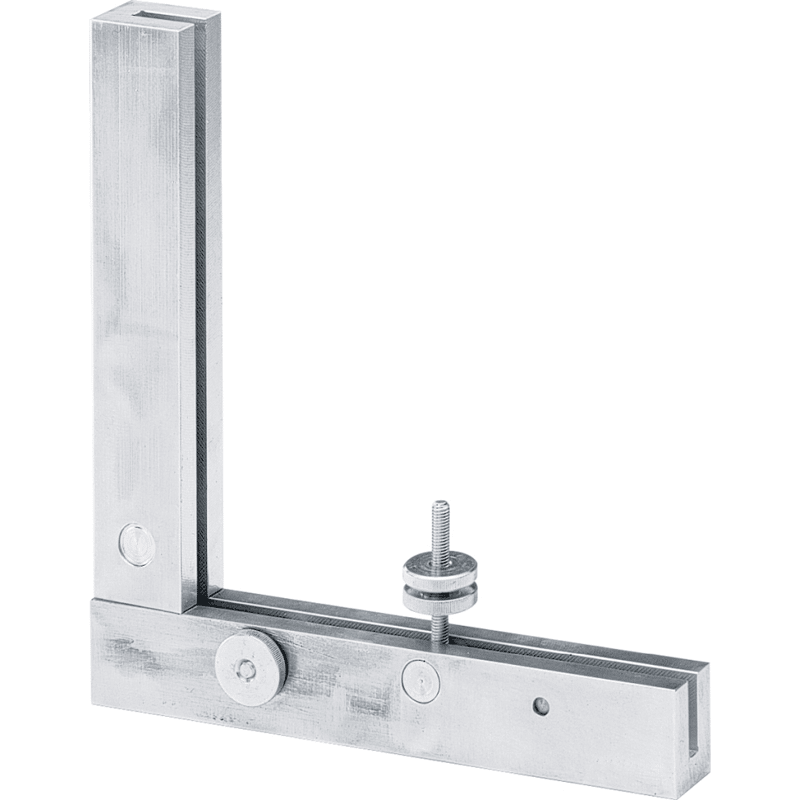 Hettich Bohrlehren-Winkelanschl. | 78093