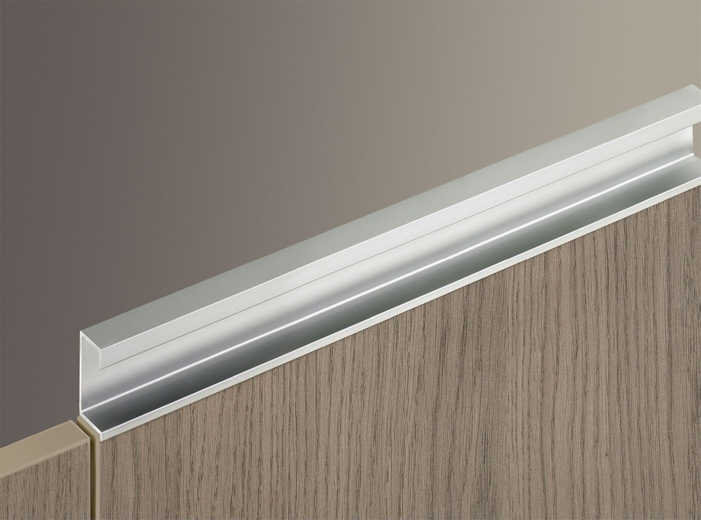 Hettich Griffleiste Seveso online kaufen