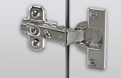 Hettich Topfscharnier SlideOn 2333 online kaufen