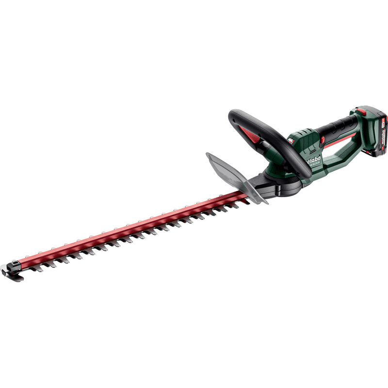 Heckenschere Metabo Akku