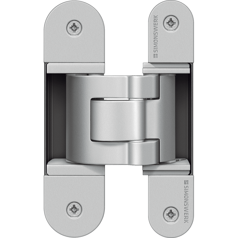 SIMONSWERK ZT-Band TECTUS TE 311 3D FVZ 40 RAL 9016 Verkehrsweiß ...