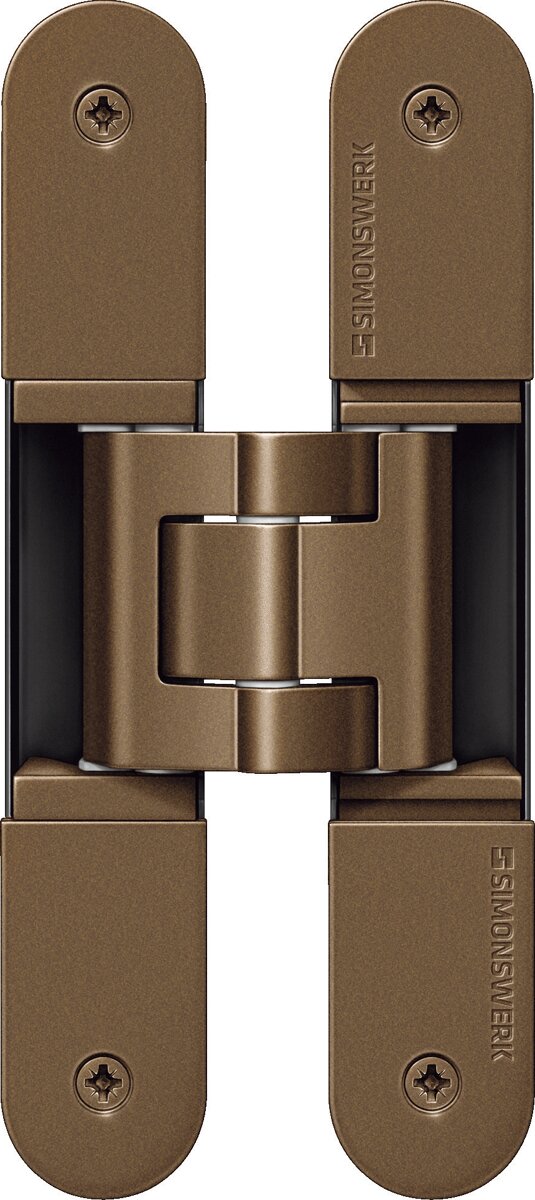 Simonswerk OT-Band TECTUS TE 640 3D Bronze Metallic online kaufen