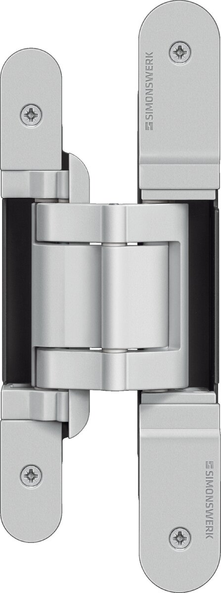 Simonswerk ZT-Band TECTUS TE 380 3D RAL 9005 Schwarz matt online kaufen