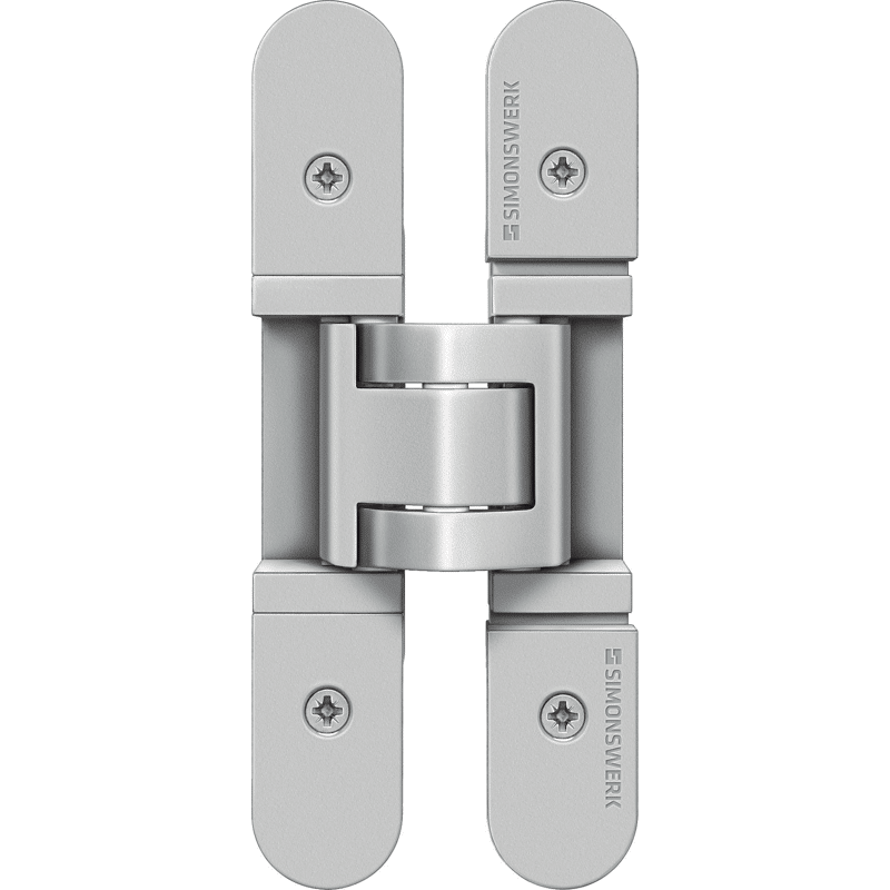 SIMONSWERK OT-Türband TECTUS® TE 527 3D STA verdeckt liegend 2-teilig ...