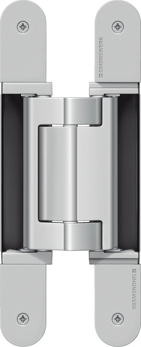 SIMONSWERK OT-Band TECTUS TE 640 3D A8 matt vermessingt | 500003956