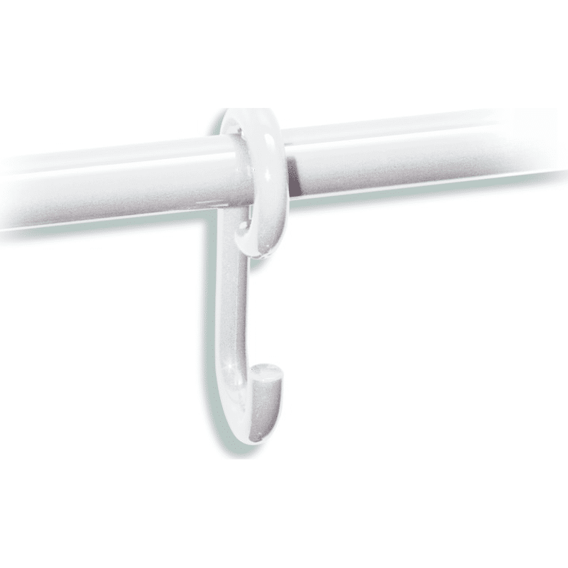 HEWI Haken Serie 477 verschiebbar auf Stange d:33mm | 4014884955598