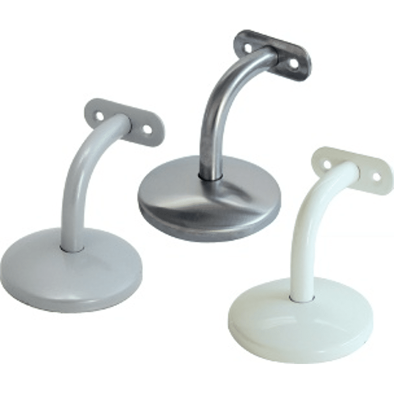 Pohl Handlaufstütze 90° | 06011 090 RF