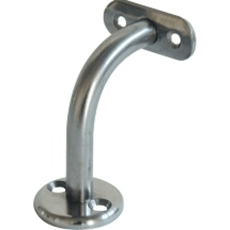 Pohl HANDLAUFSTÜTZE FEST NIRO | 06012 090 RF