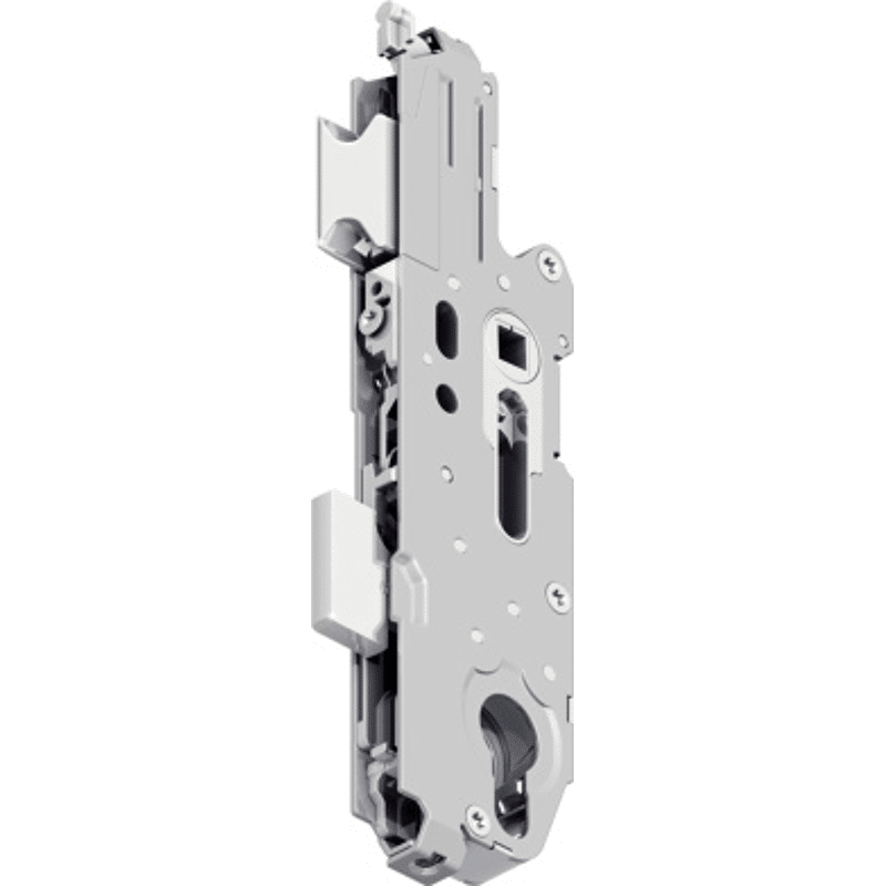 Fuhr Hauptschlosskasten multisafe 855R | VM5R6520