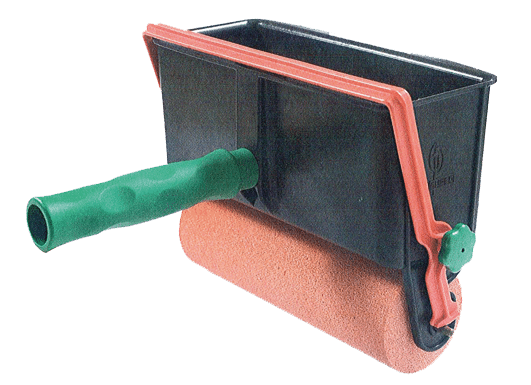 PFOHL LEIMROLLER 200 MM OHNE WALZE bei SEEFELDER kaufen