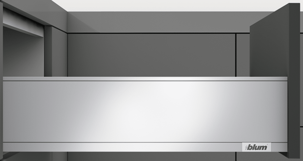 Blum LEGRABOX pure Komplett-Set Höhe K (128 mm) online kaufen | SEEFELDER