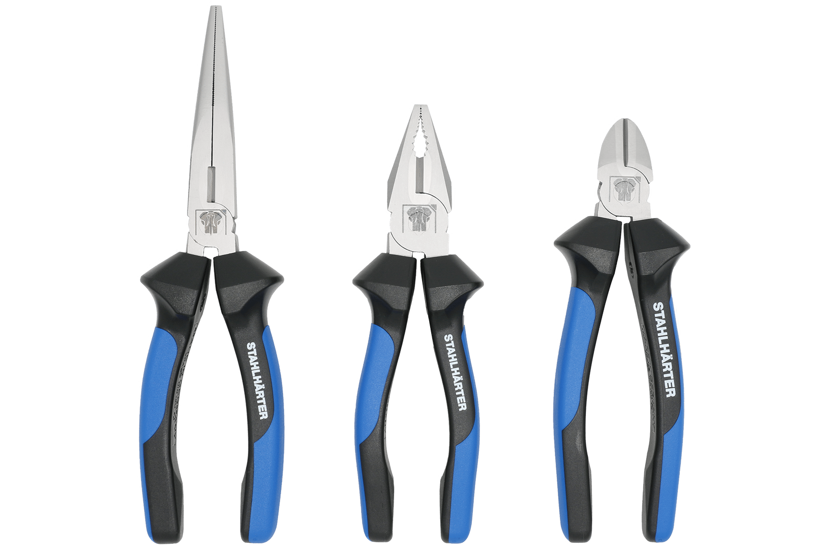 Zangen-Sets online kaufen | SEEFELDER