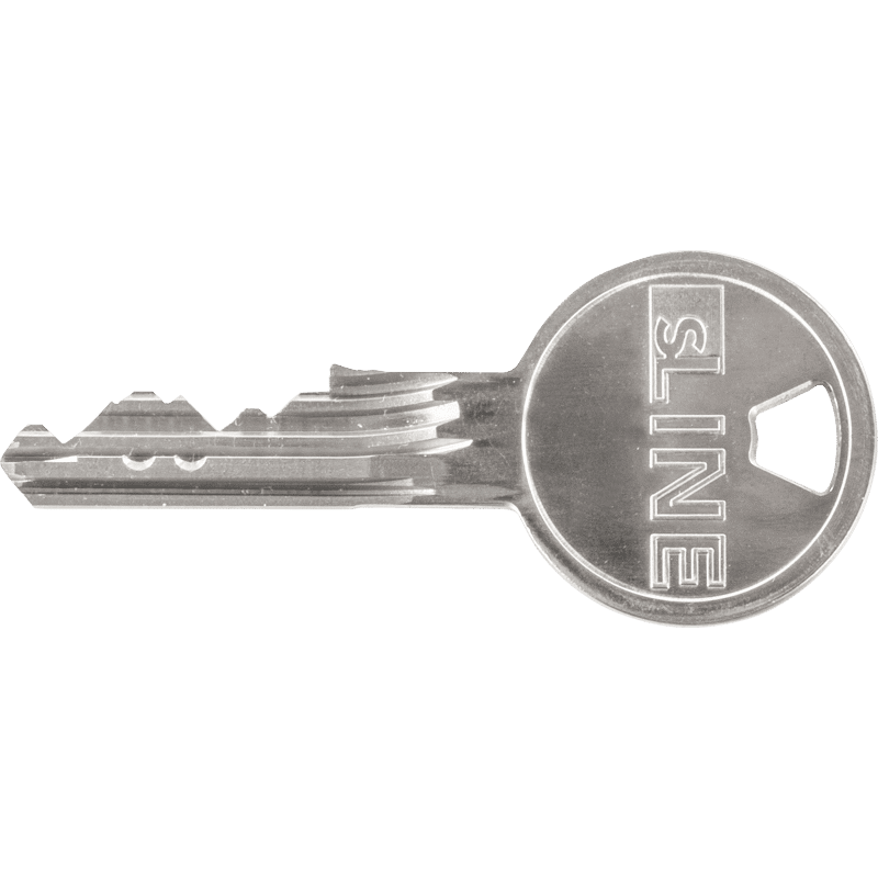 sLINE Profilzylinder System SZ online kaufen | SEEFELDER