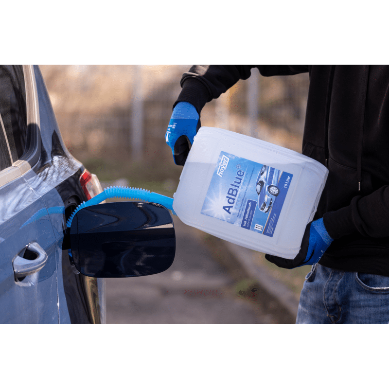 AdBlue® 10-Liter Kanister | 76040088